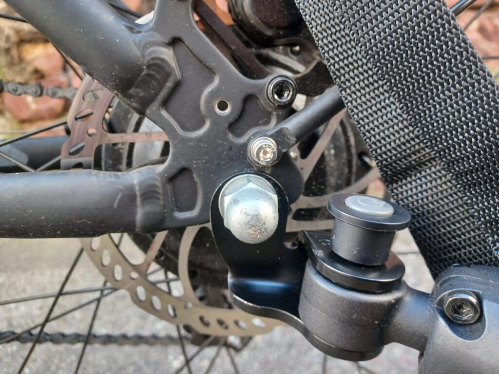 Review / Test Qeridoo Qubee XL - Lastenanhänger - Zweiradkraft.com